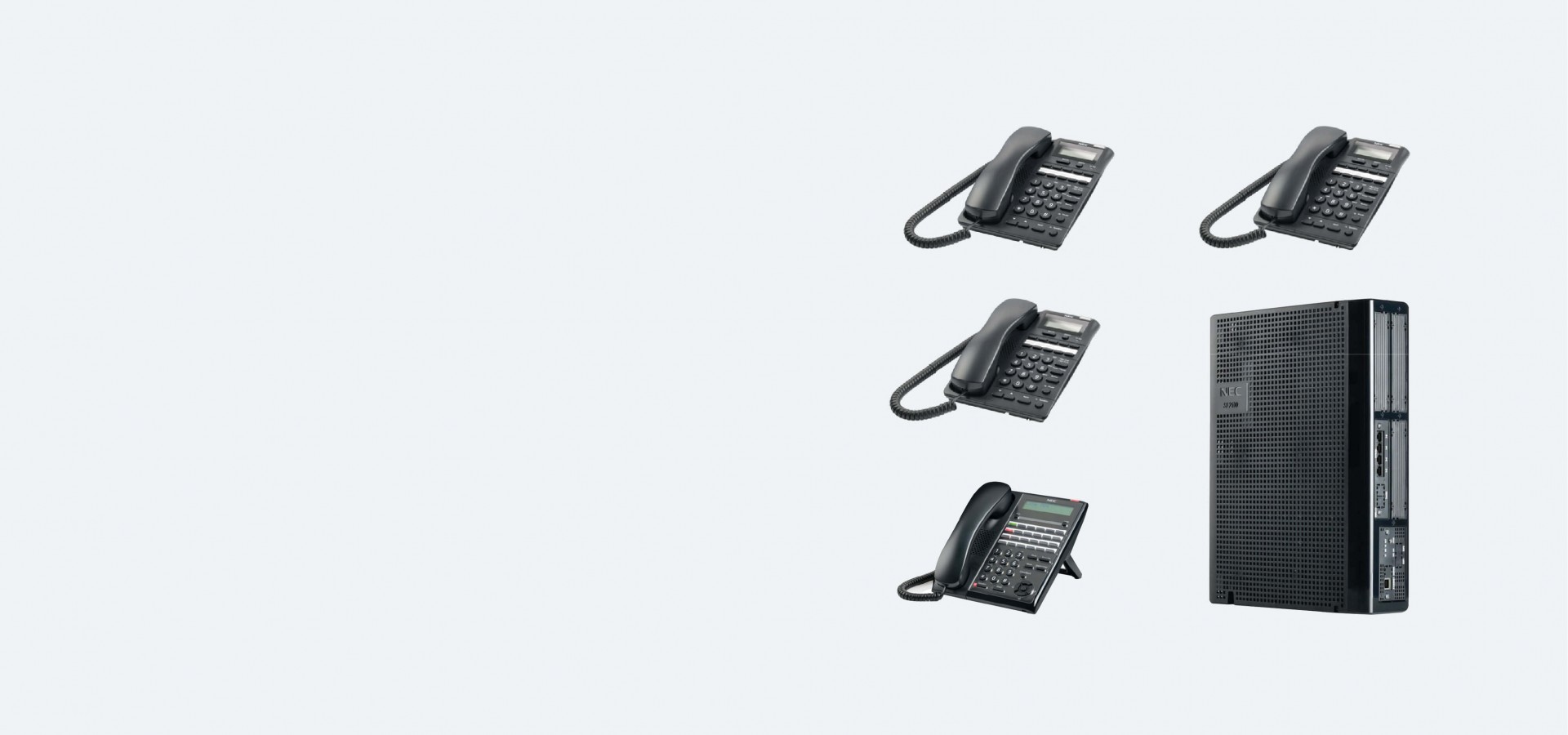 Light & Logic Electronics